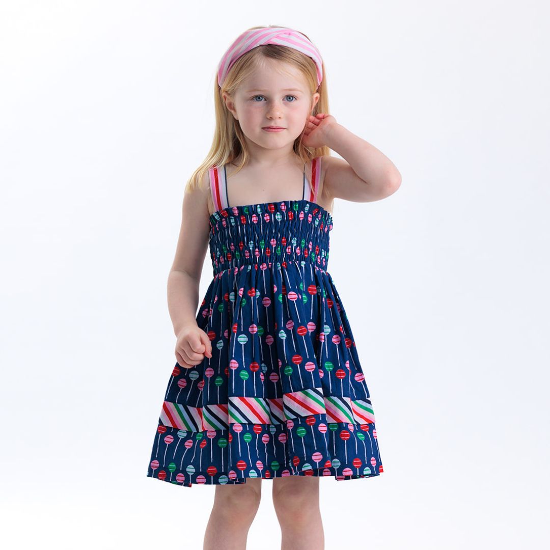 Natural Fabric vs. Synthetic Kids Clothing: What To Know – Macrae Skye