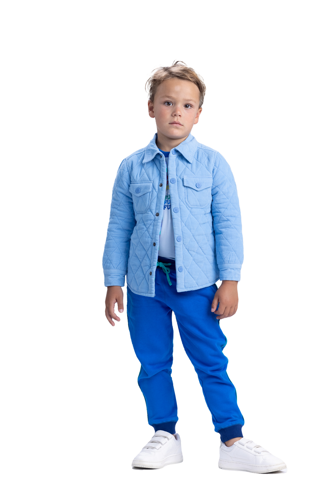 Sustainable Kids’ Clothing | Organic Clothing | Macrae Skye